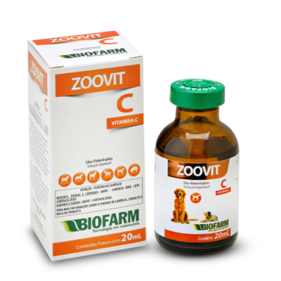 Zoovit B12 Pet – D Classe Vet