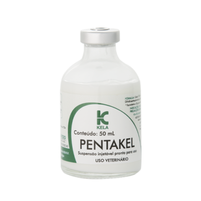 Pentakel – D Classe Vet